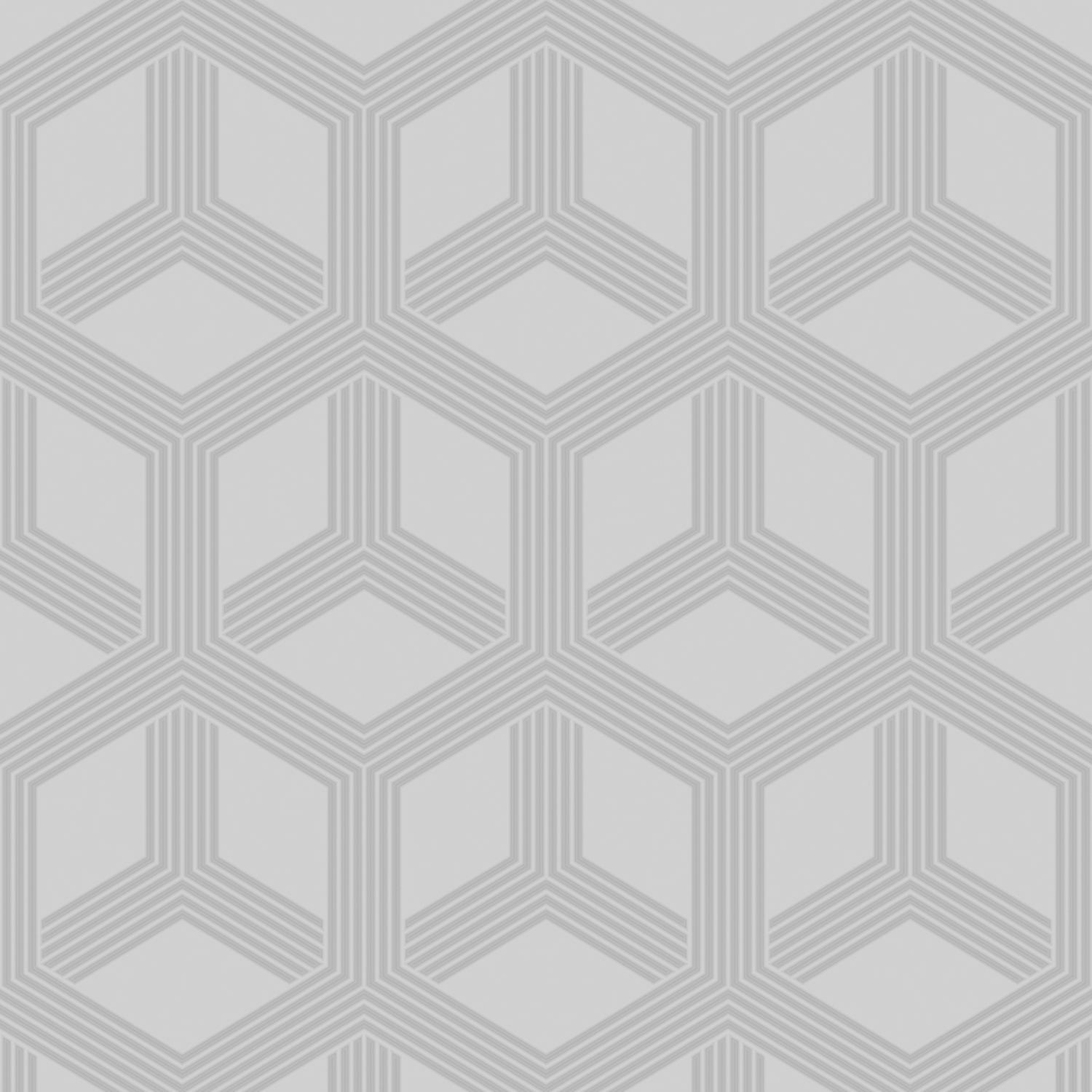 Galactik Hexa Grey