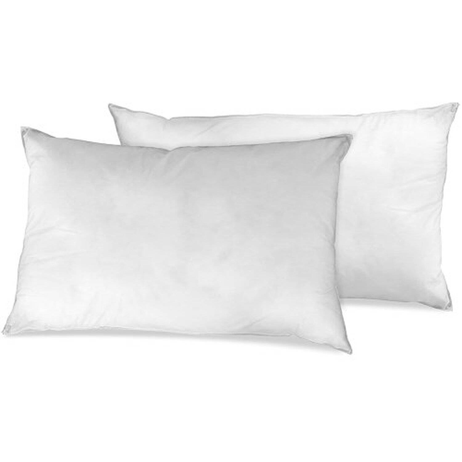 Conjugated Polyester Fibre Pure Luxury Pillow