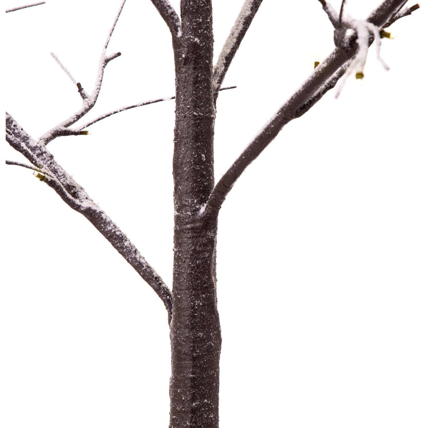 6ft Twig Tree Pre-lit with LED Lights