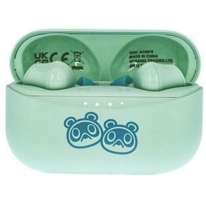 Nintendo Animal Crossing TWS Earpods