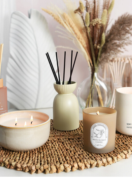New Trends | The Range
