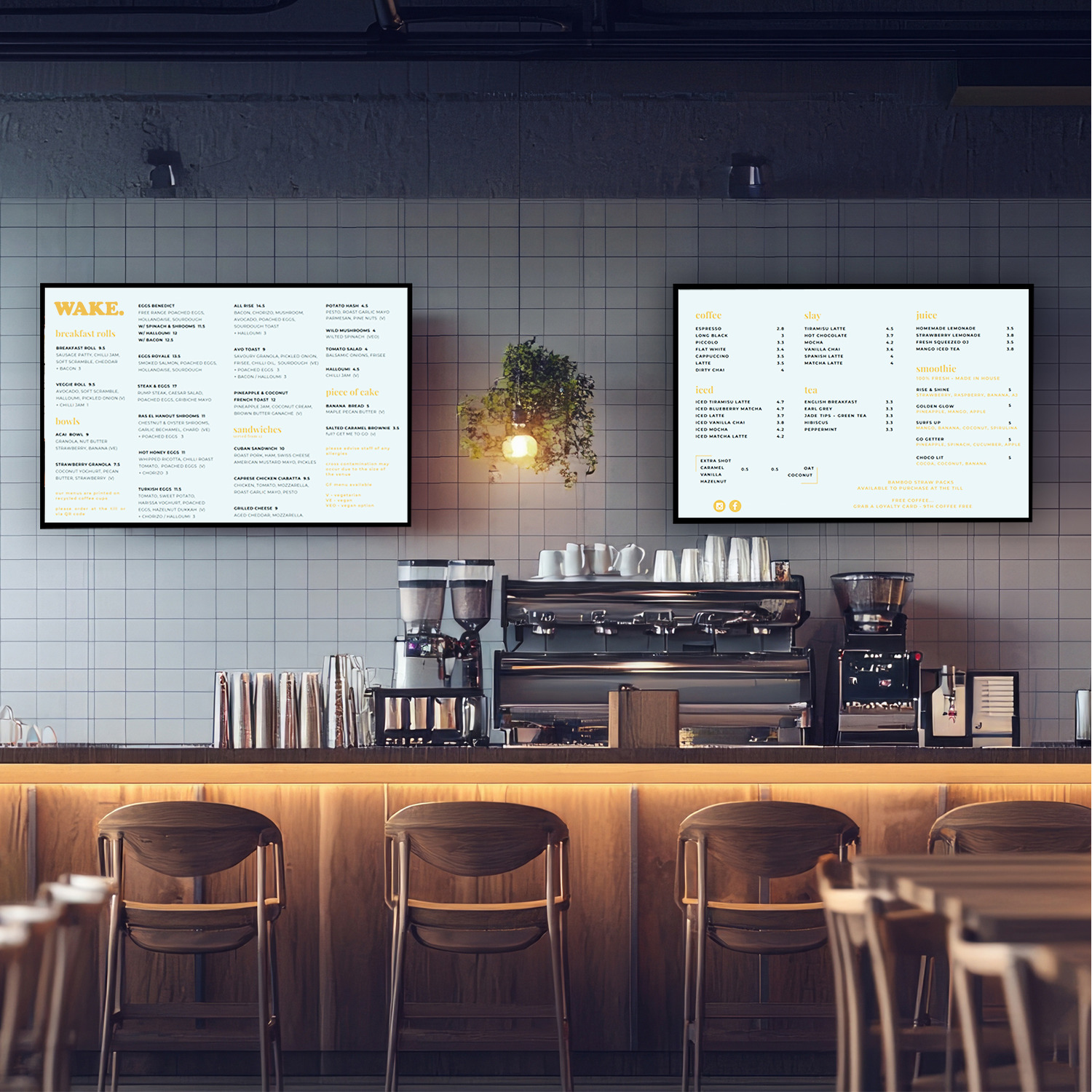 LED Advertising Poster Light Boxes