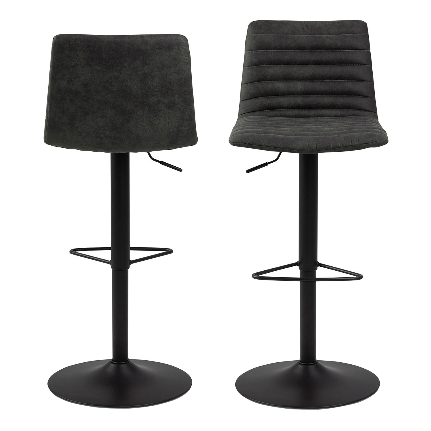 Set of 2 Kimmy Bar Stools