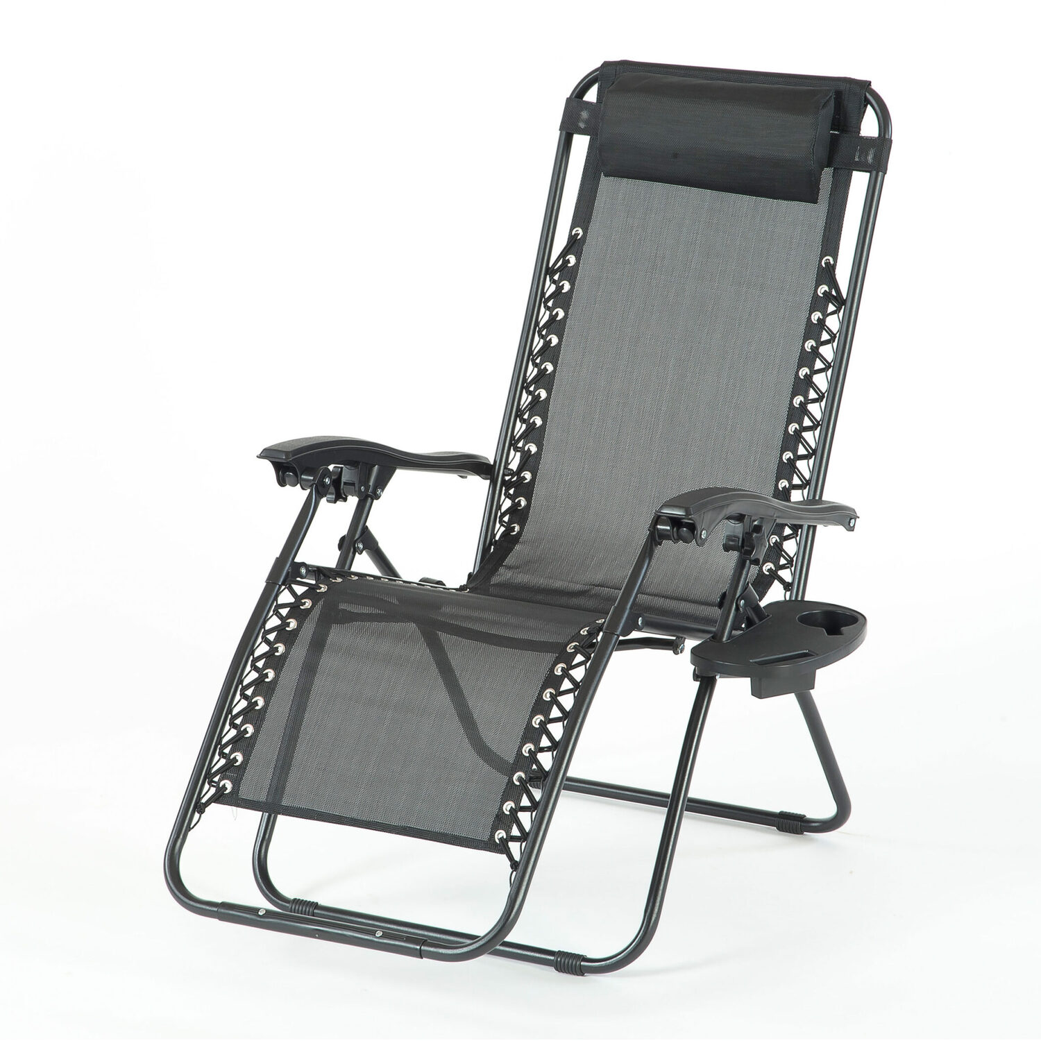 Royale Reclining Relaxer Chair