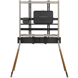 Falcon Universal TV Stand for Screen Size 32-70 inch with Soundbar Holder