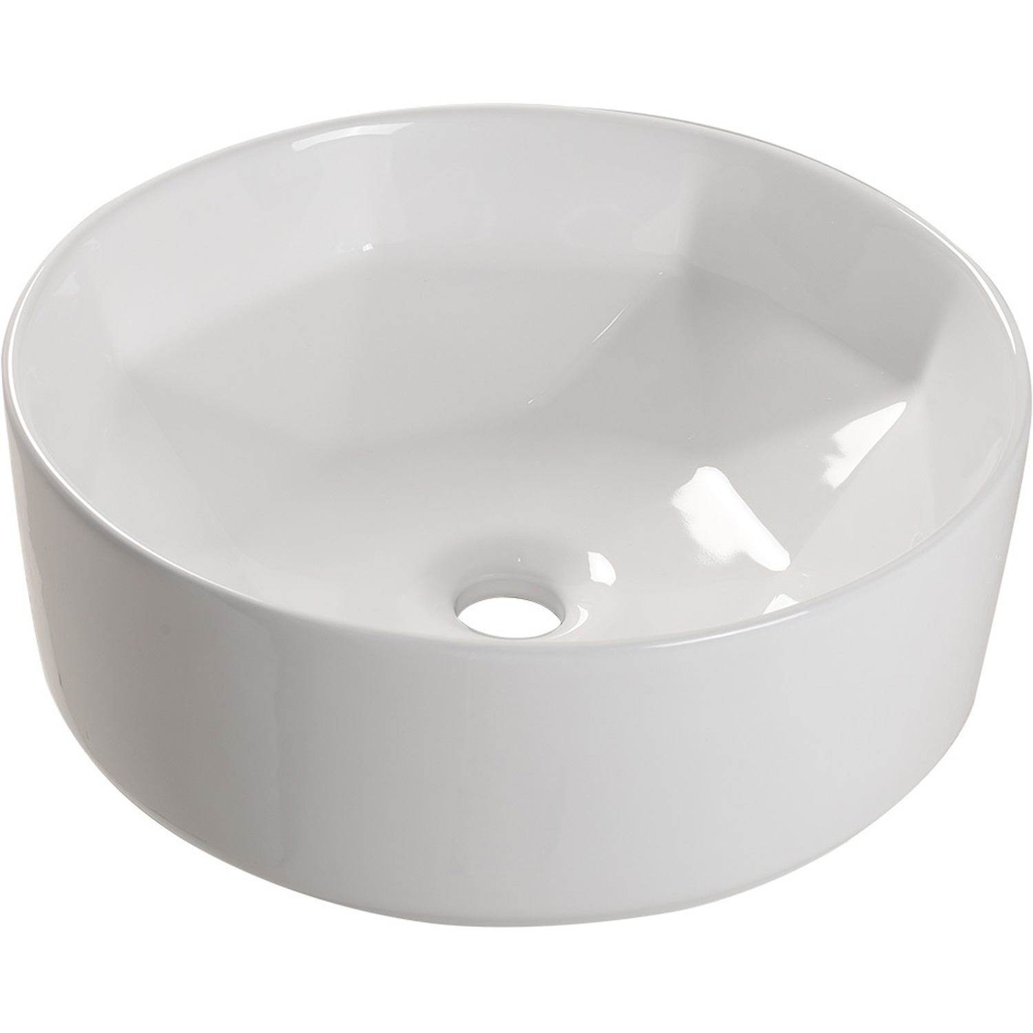 Modern Bathroom Wash Basin Sink Ceramic Lavabo Bowl