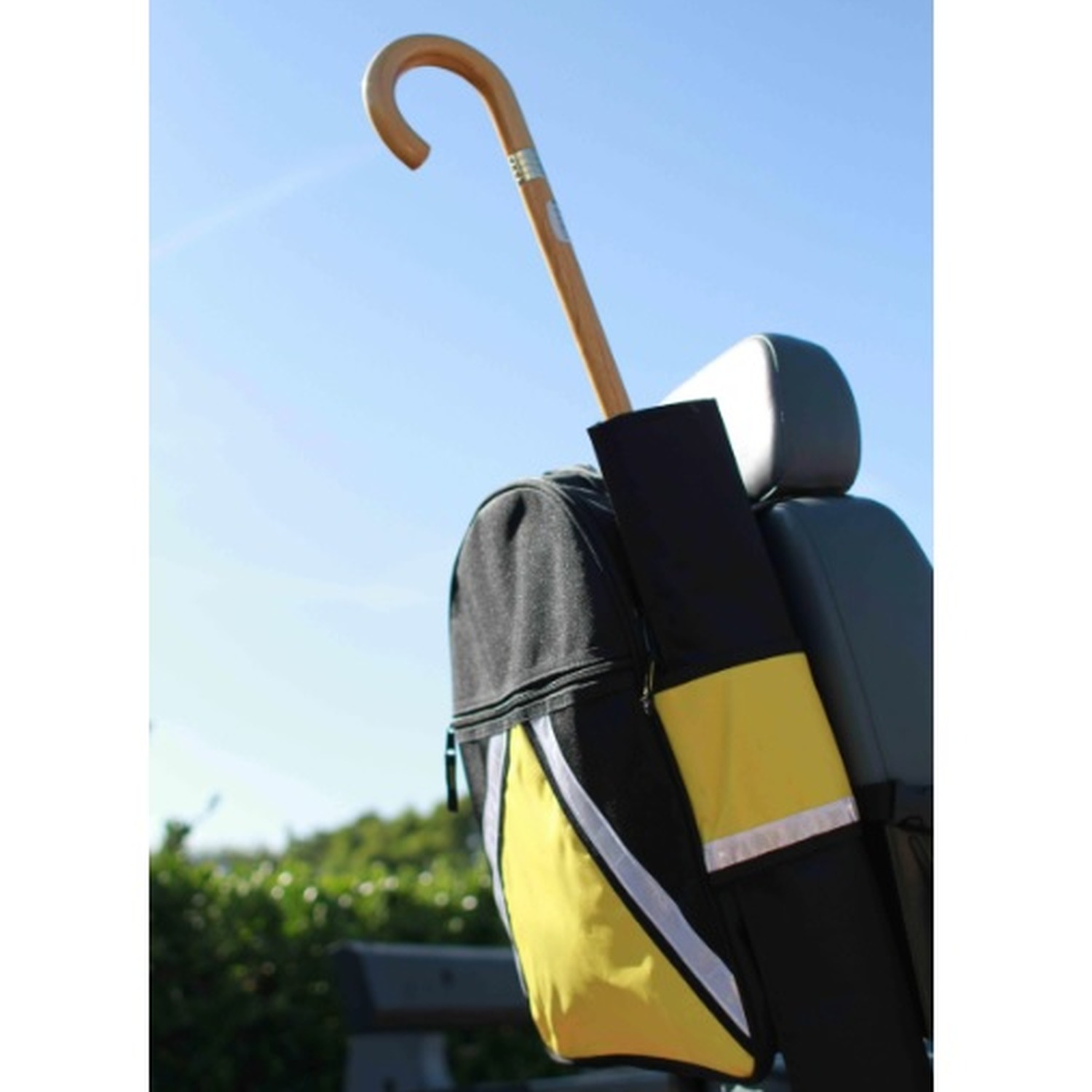 Visibag Wheelchair, Mobility Scooter And Walker Bag