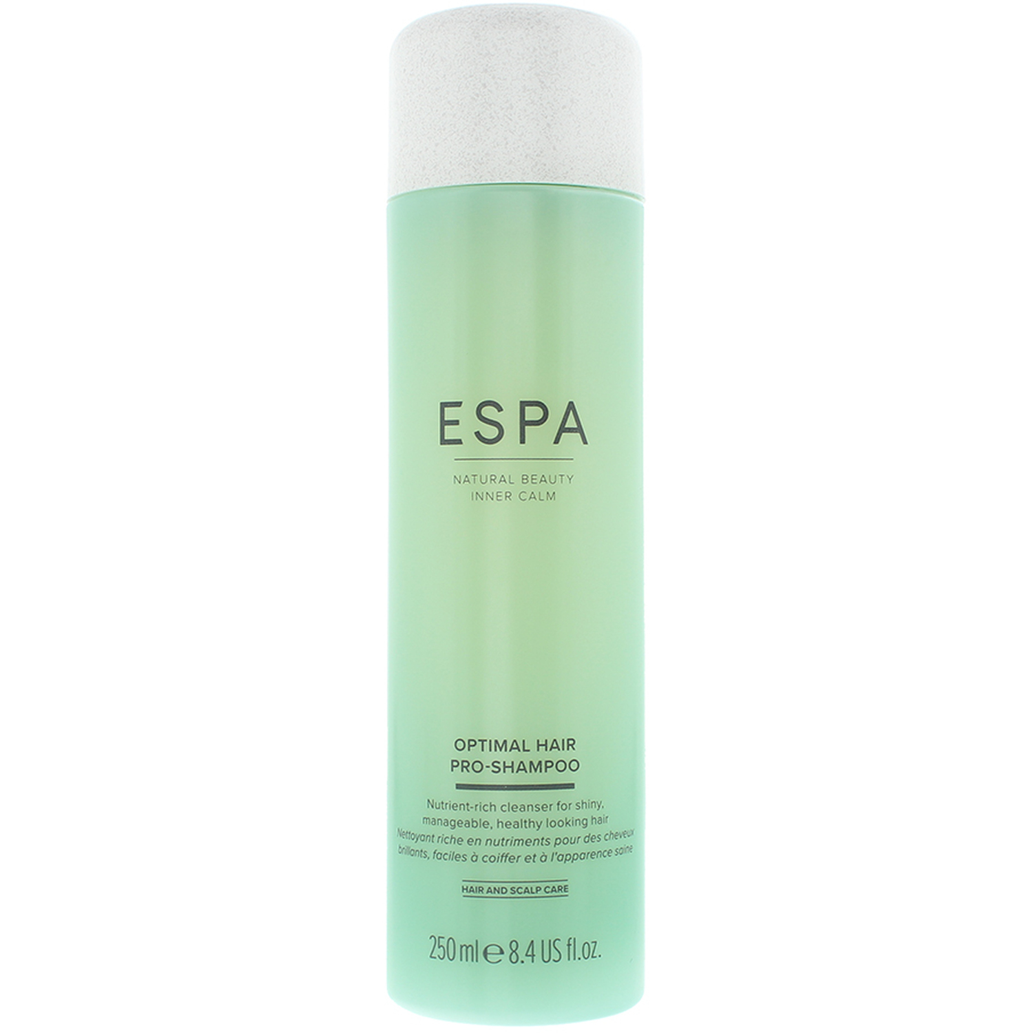 Espa Optimal Hair Pro-Shampoo 250ml