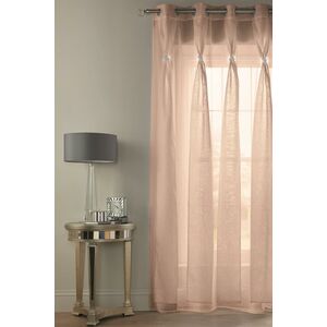 Voile Curtains - Lace & Net Curtains | The Range