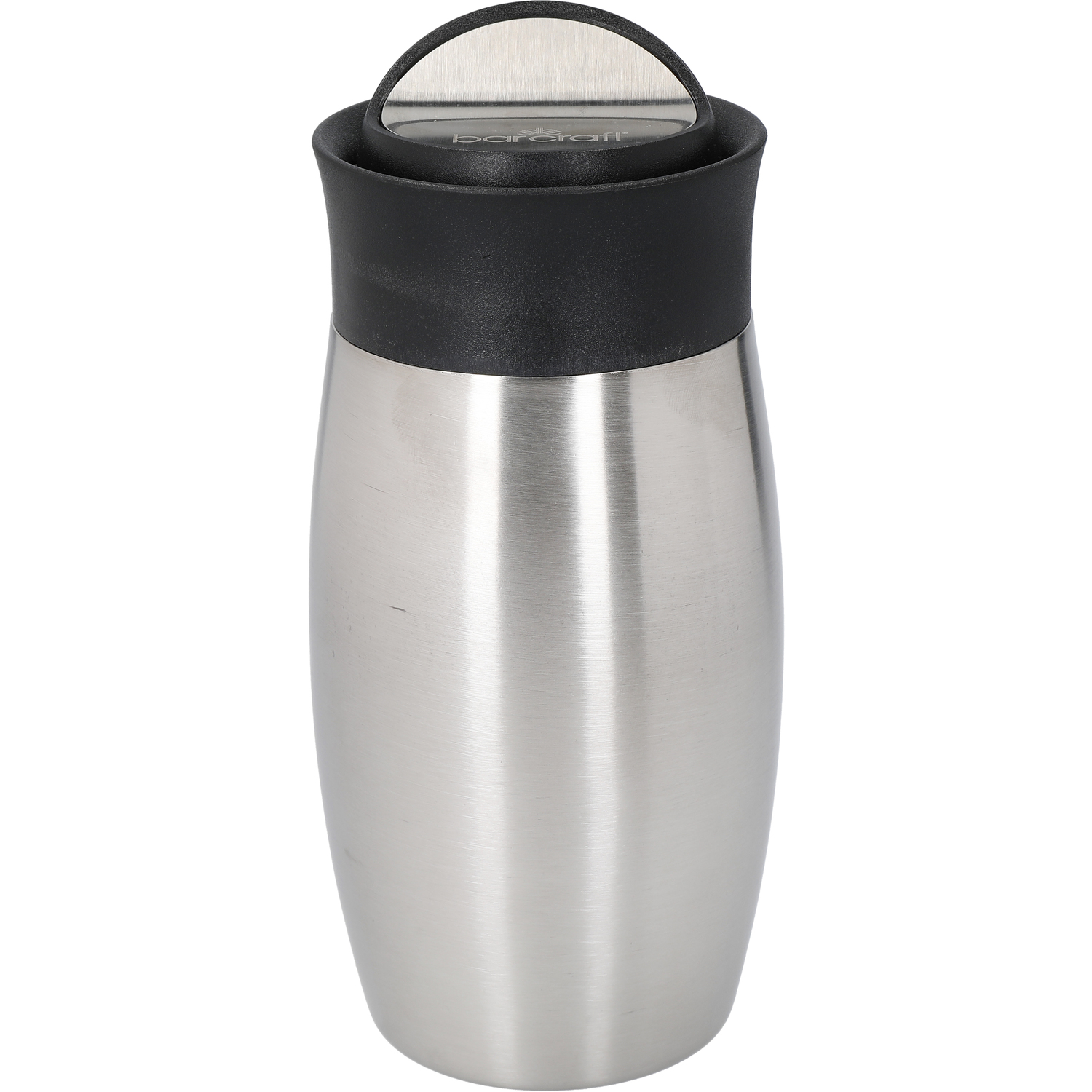 BarCraft Flip Top Cocktail Shaker