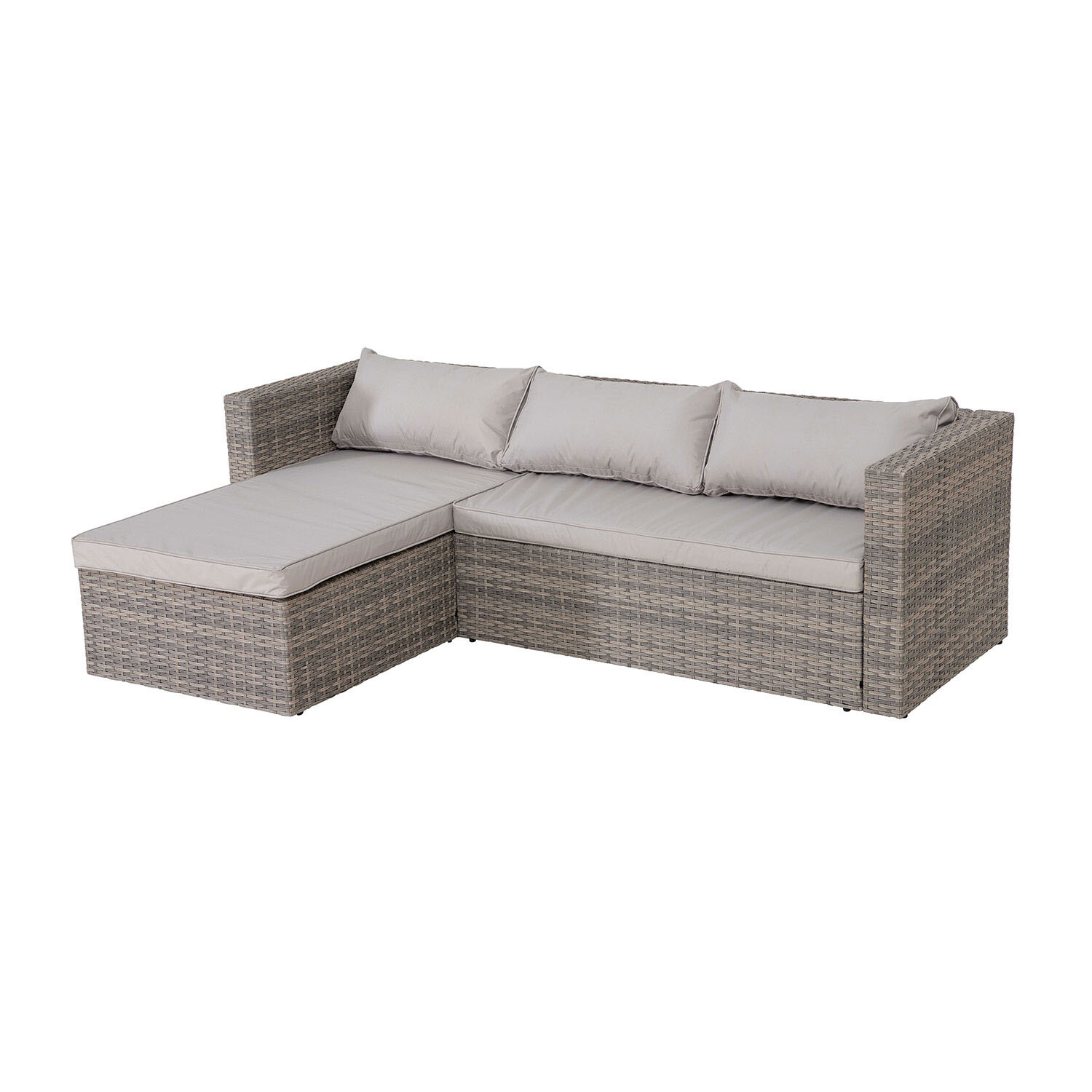 Alexandria Corner Set