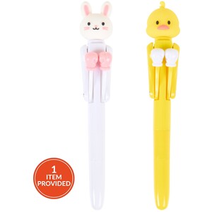 Novelty Pens | The Range