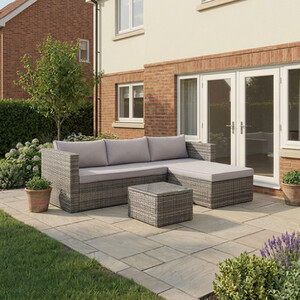 Alexandria Corner Set