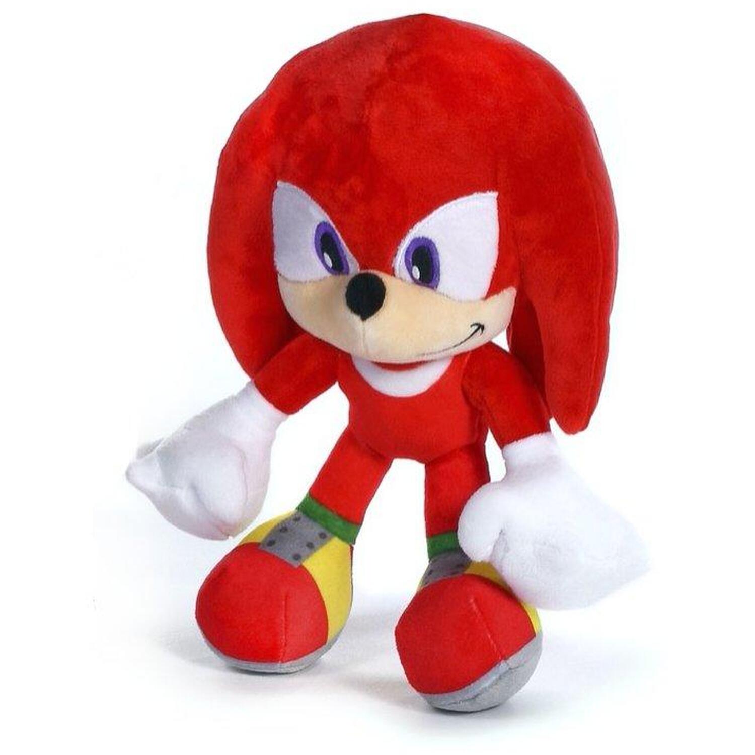 Sonic the Hedgehog and Friends