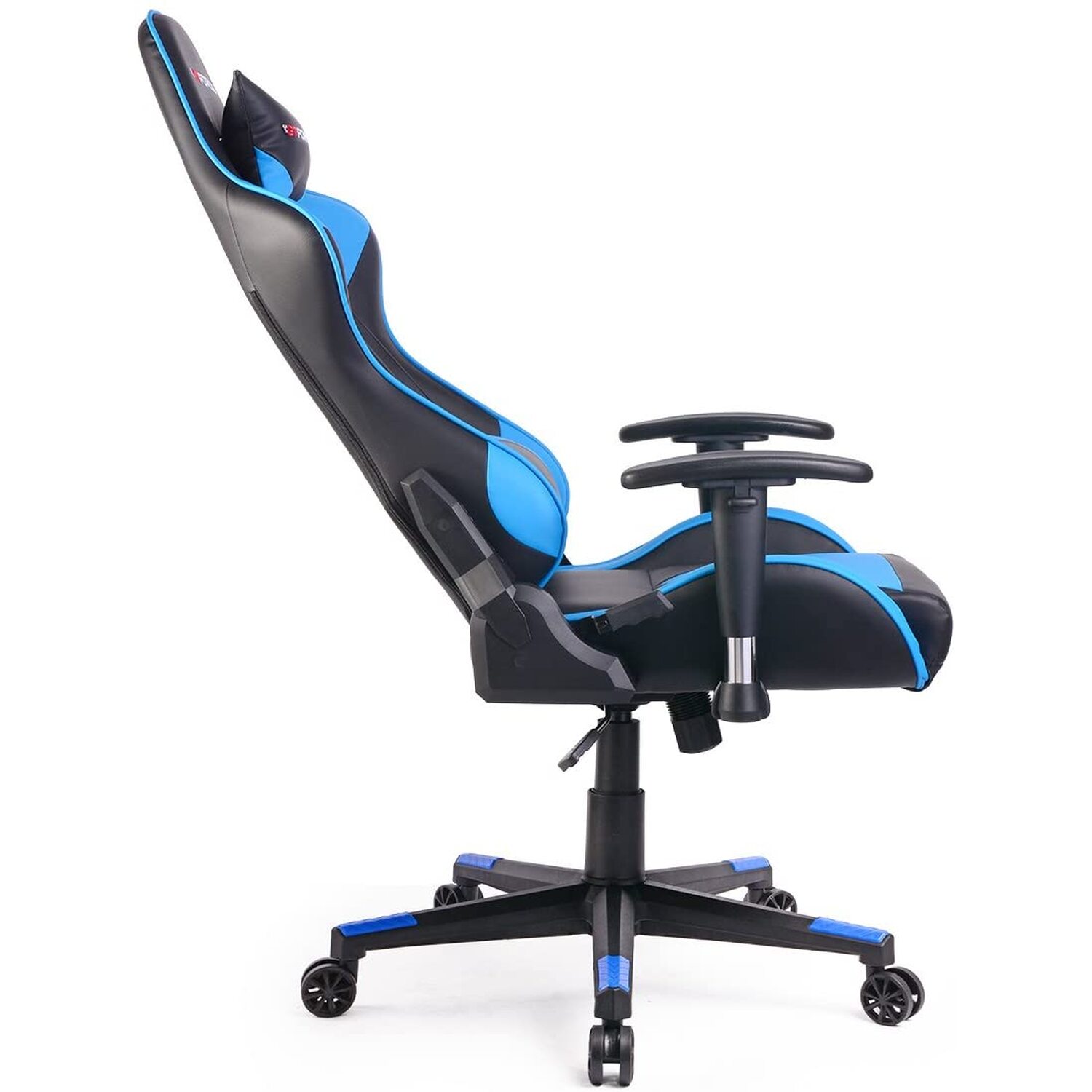 GTFORCE Pro ST Reclining Sports Racing Gaming Chair