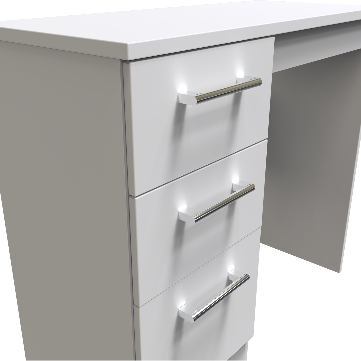 Devon Ready Assembled Vanity