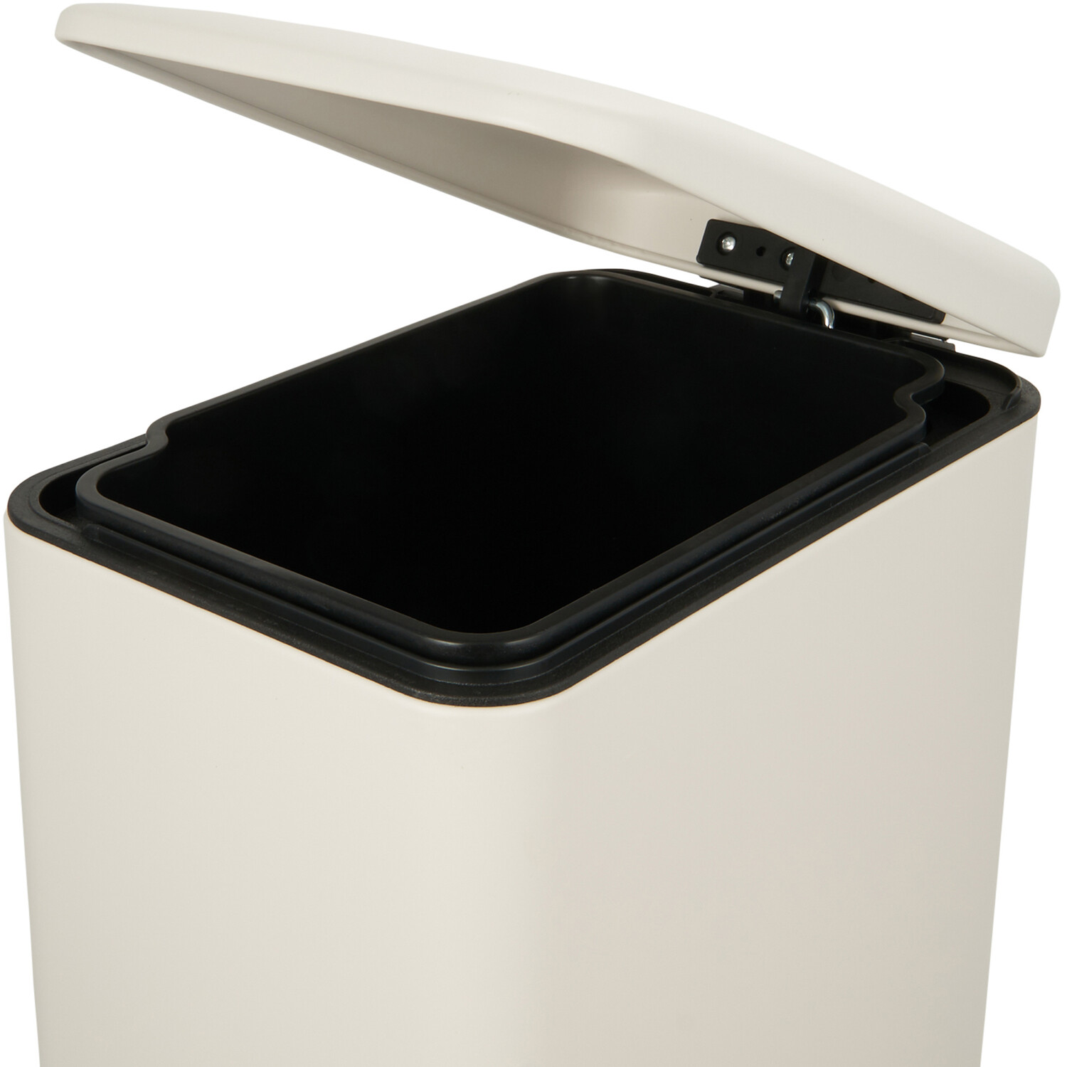 Slimline Rectangular Bin