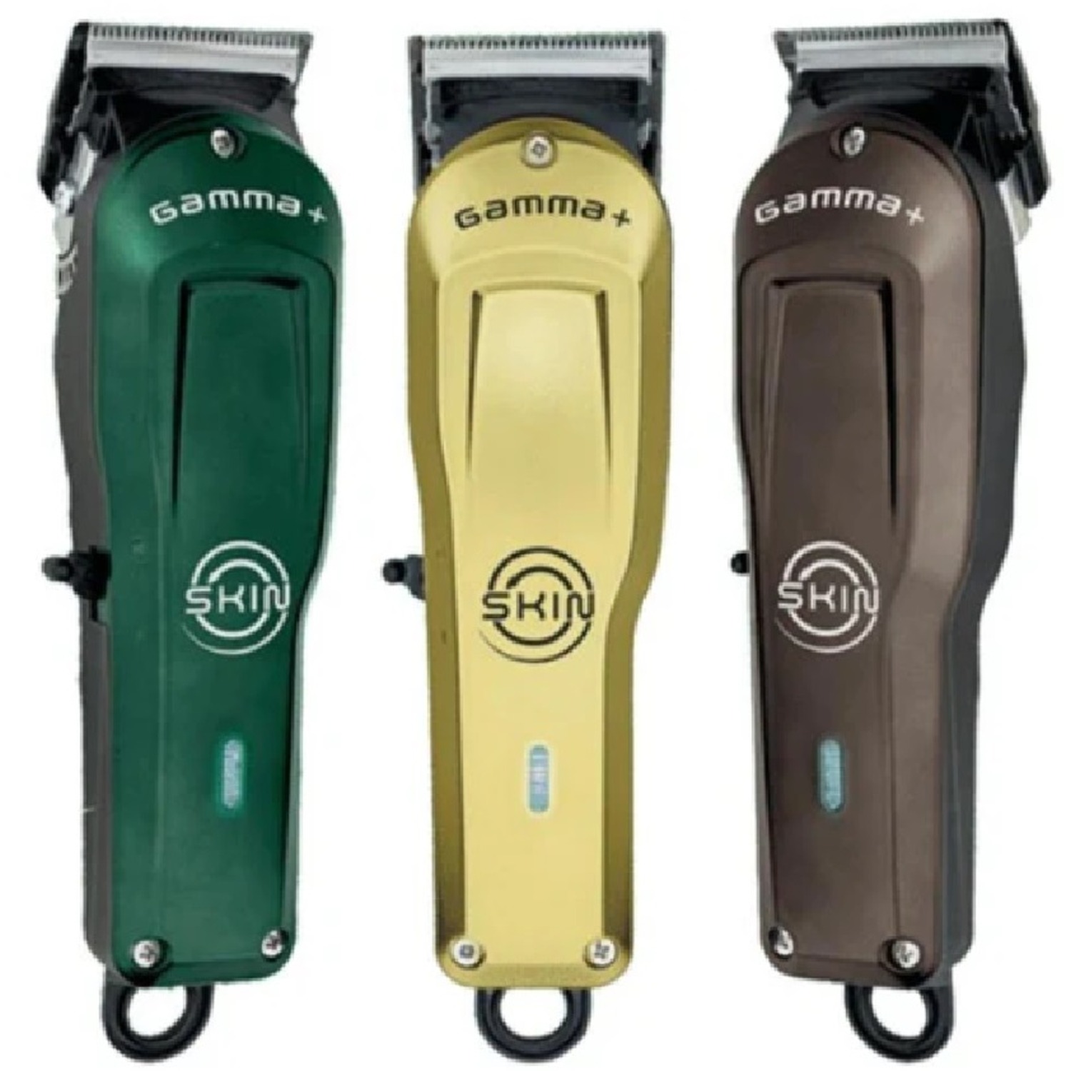 SKIN Professional Balding Clipper