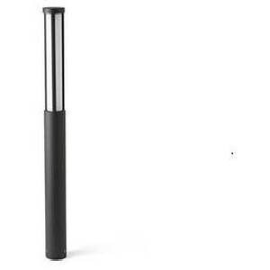 Logar LED Outdoor Tall Bollard Light