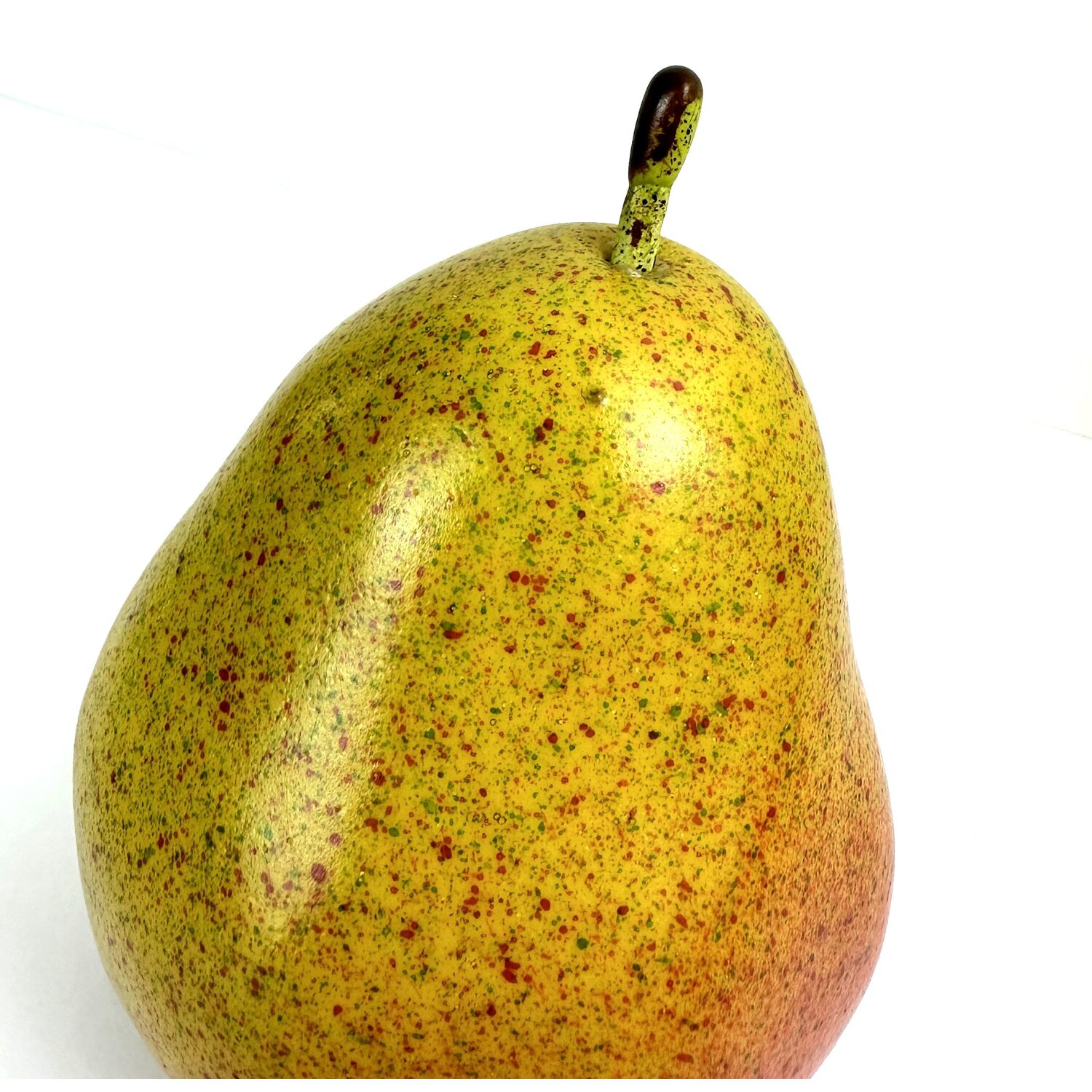 Artificial Decorative Pear