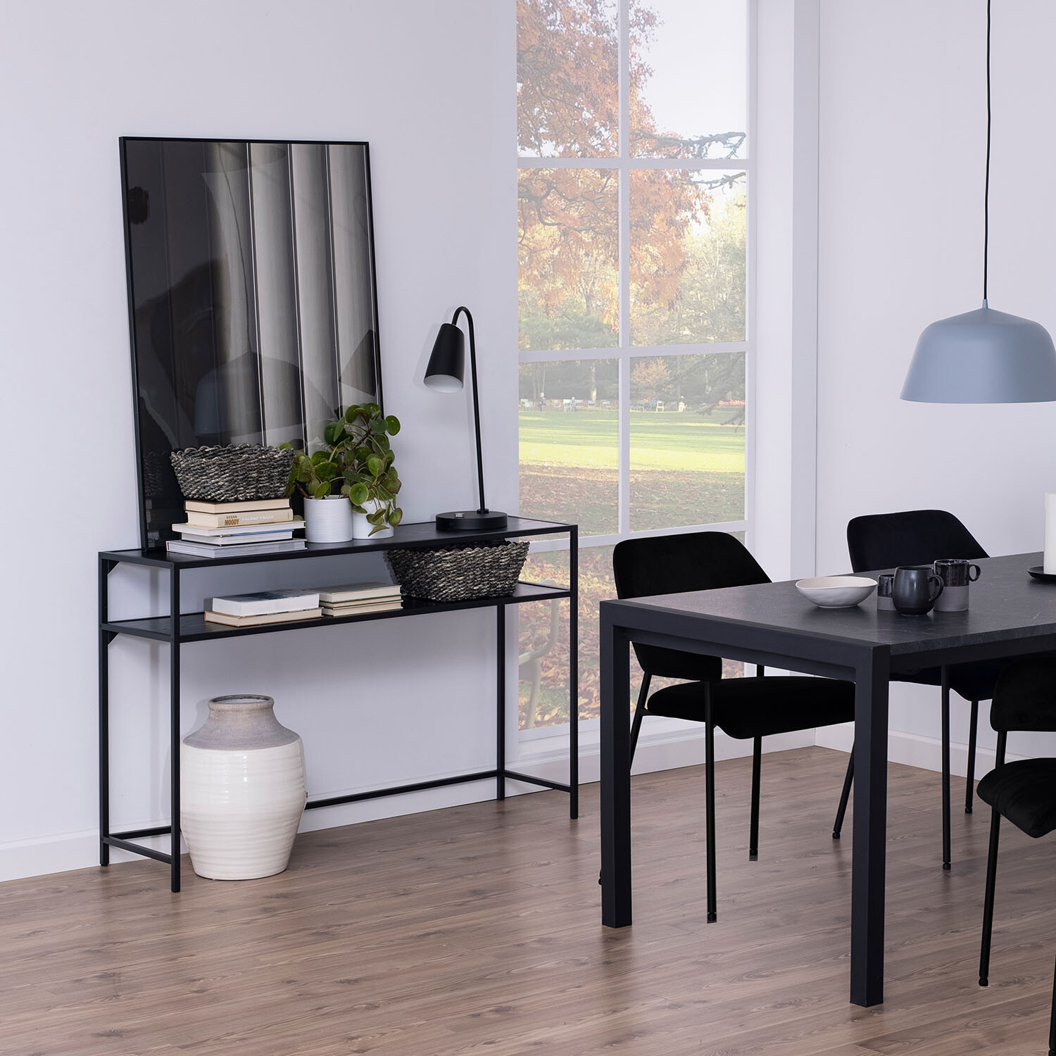 Seaford Console Table