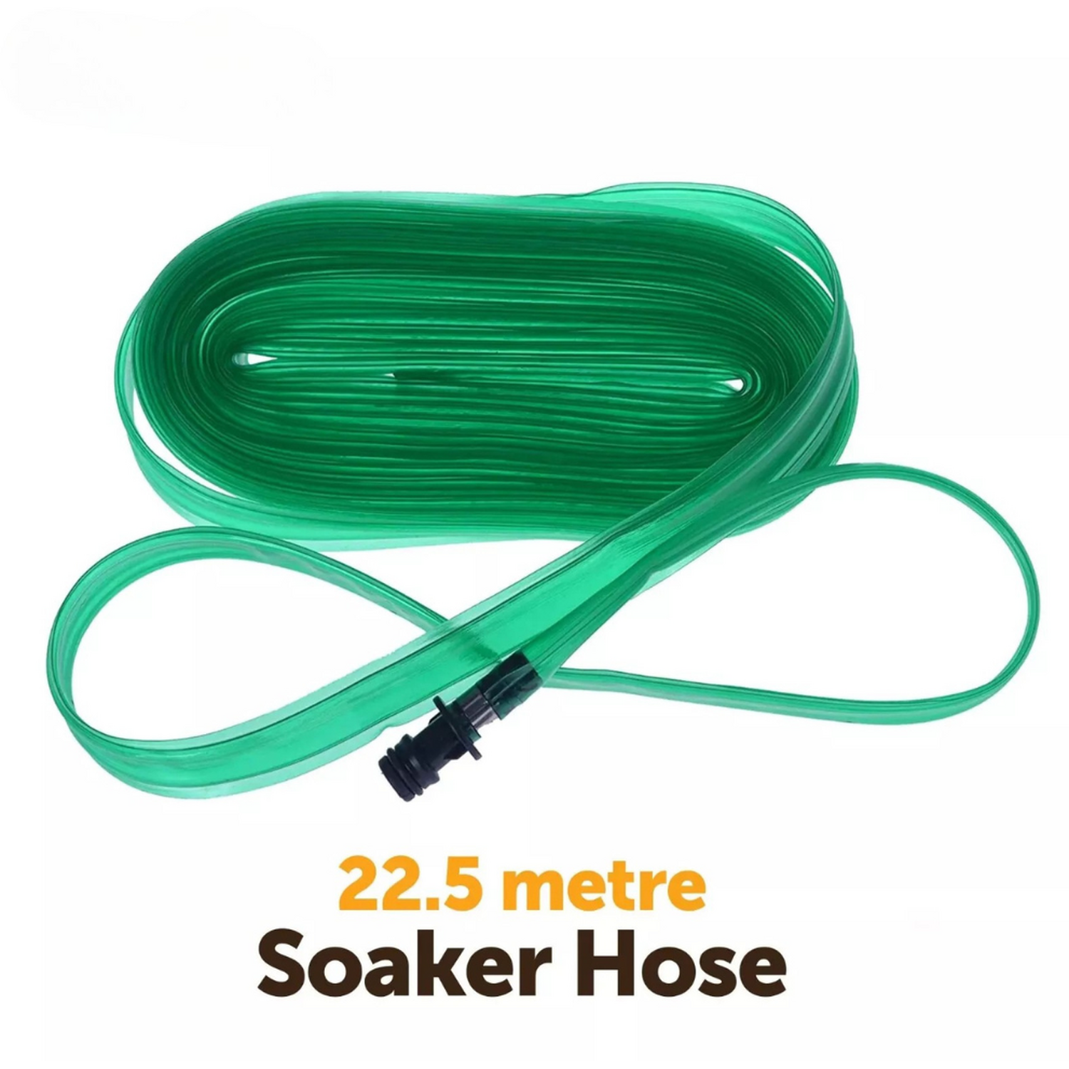 Flat Soaker Hose Pipe