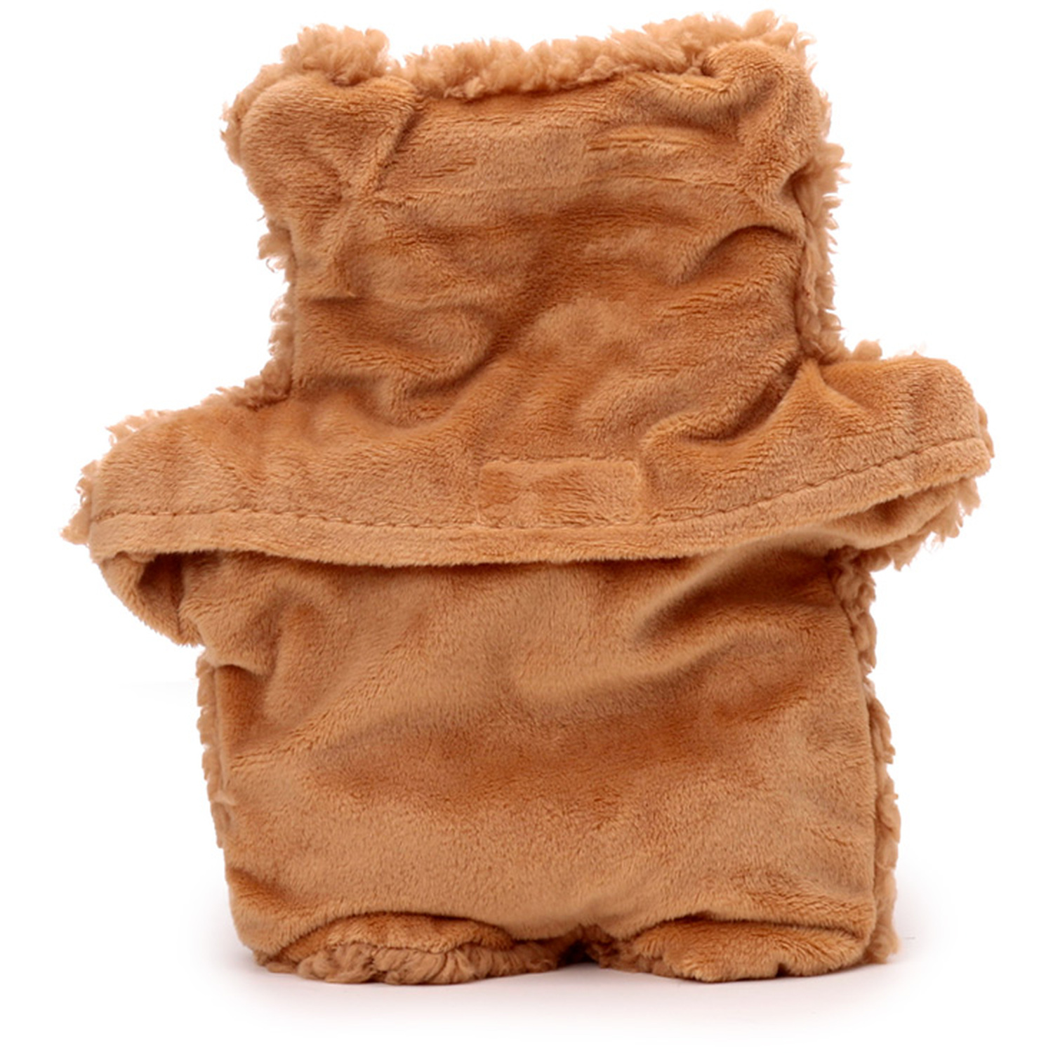 Microwavable Plush Lavender Heat Pack - Teddy Bear