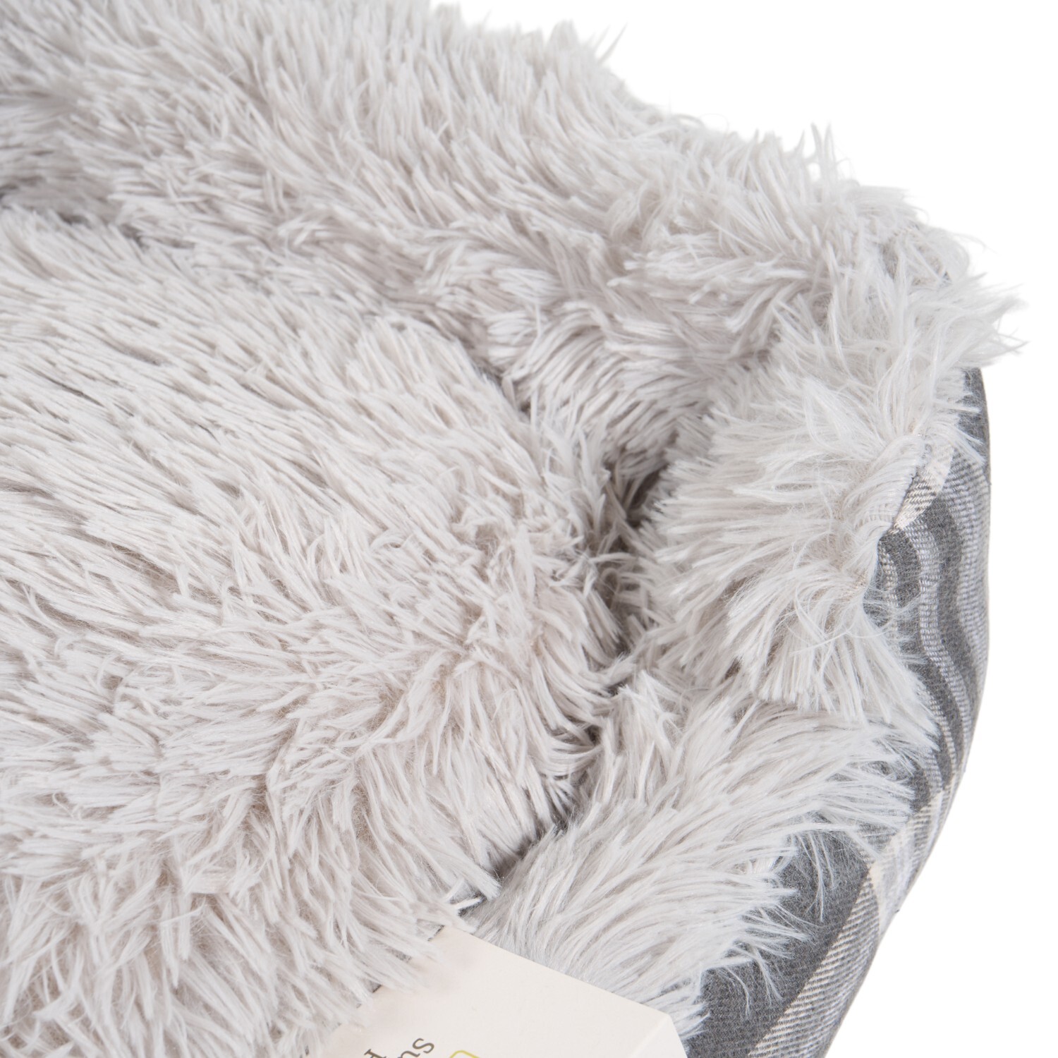 Super Fluffy Soft Pet Bed