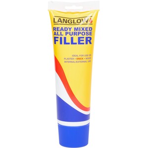 Langlow Handytube Ready Mixed Instan Filler 250ml