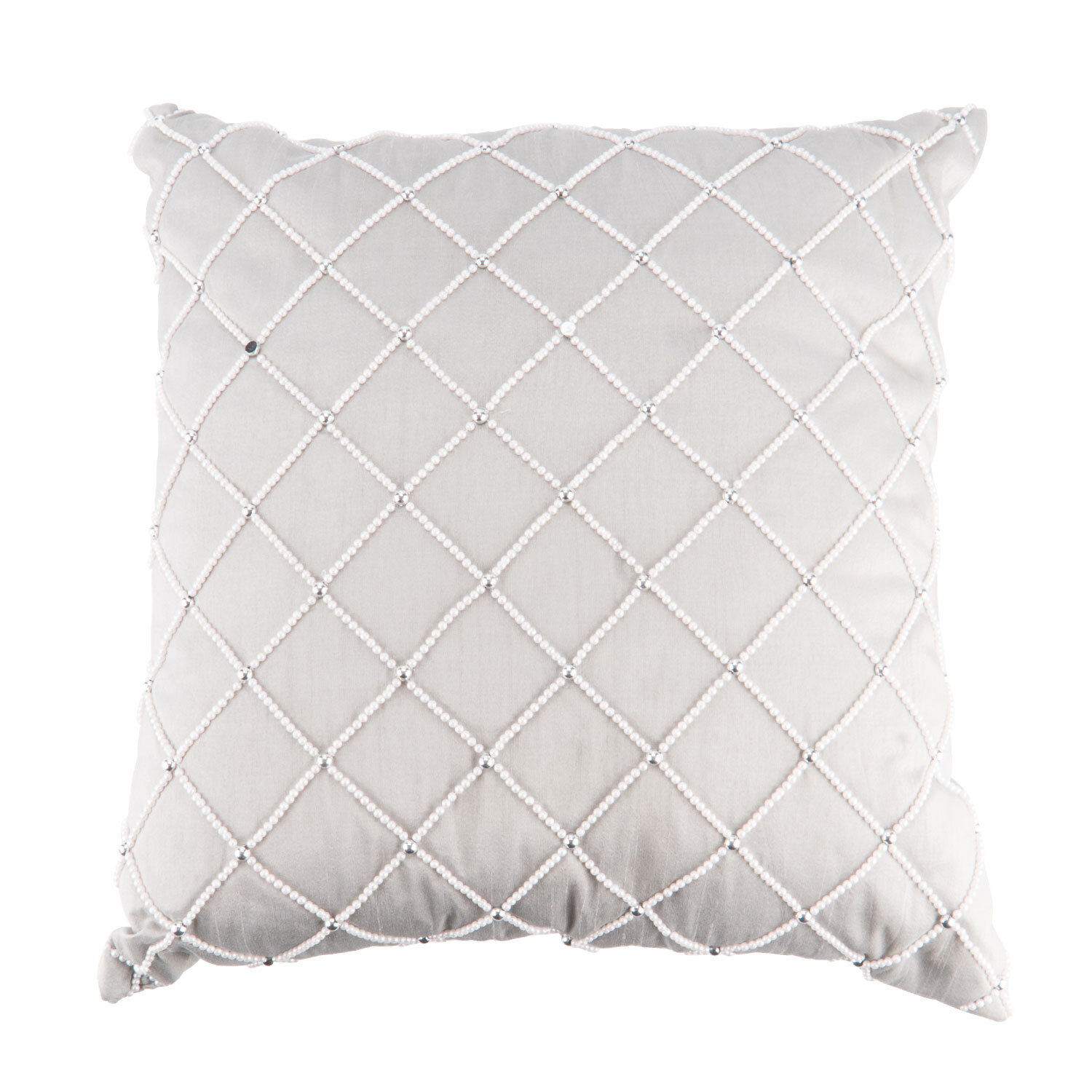 Ava Square Cushion