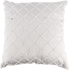 Ava Square Cushion