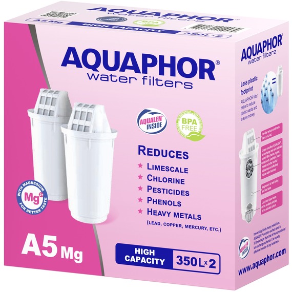 Aquaphor A5 Water Filter Cartridge