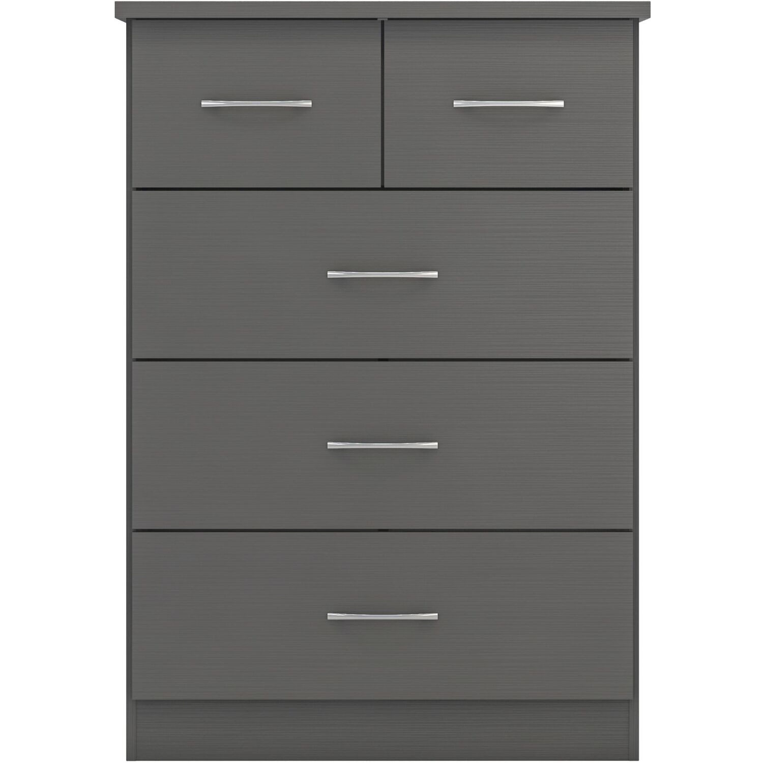 Nevada 3 plus 2 Chest
