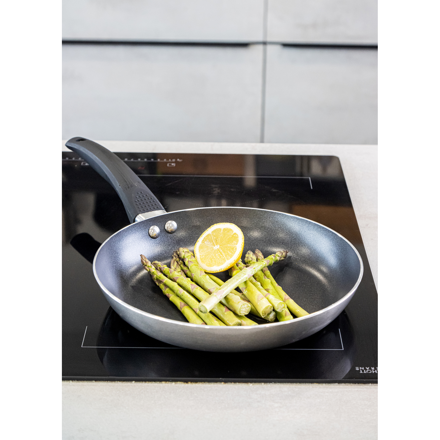 KitchenCraft Non-Stick Eco 24cm Fry pan