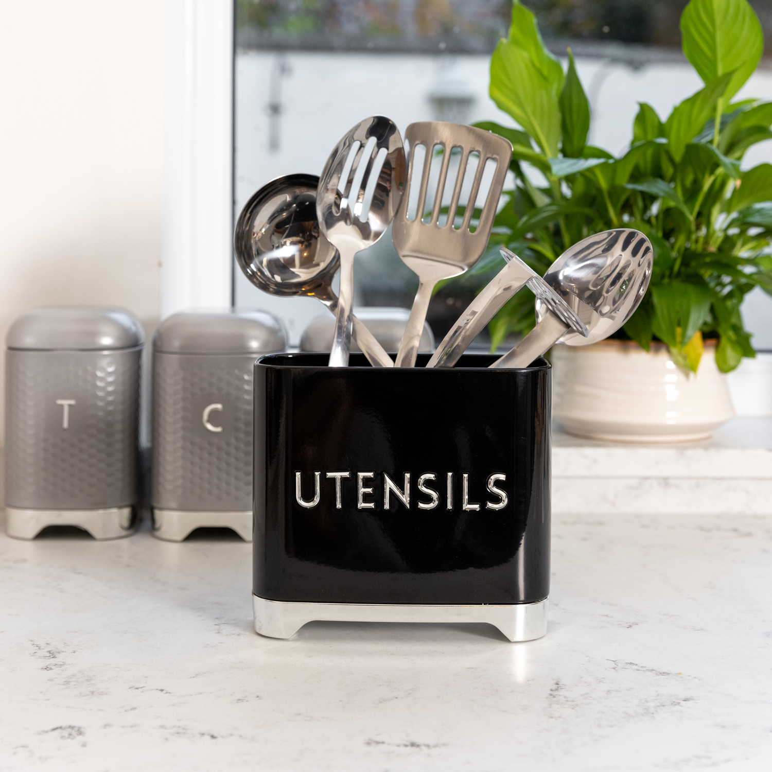 Lovello Kitchen Caddy