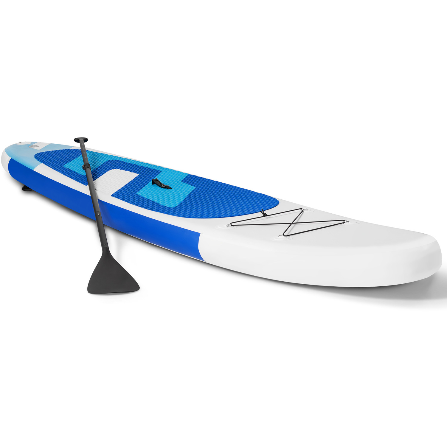 Costway 11ft Inflatable Stand Up Paddle Board