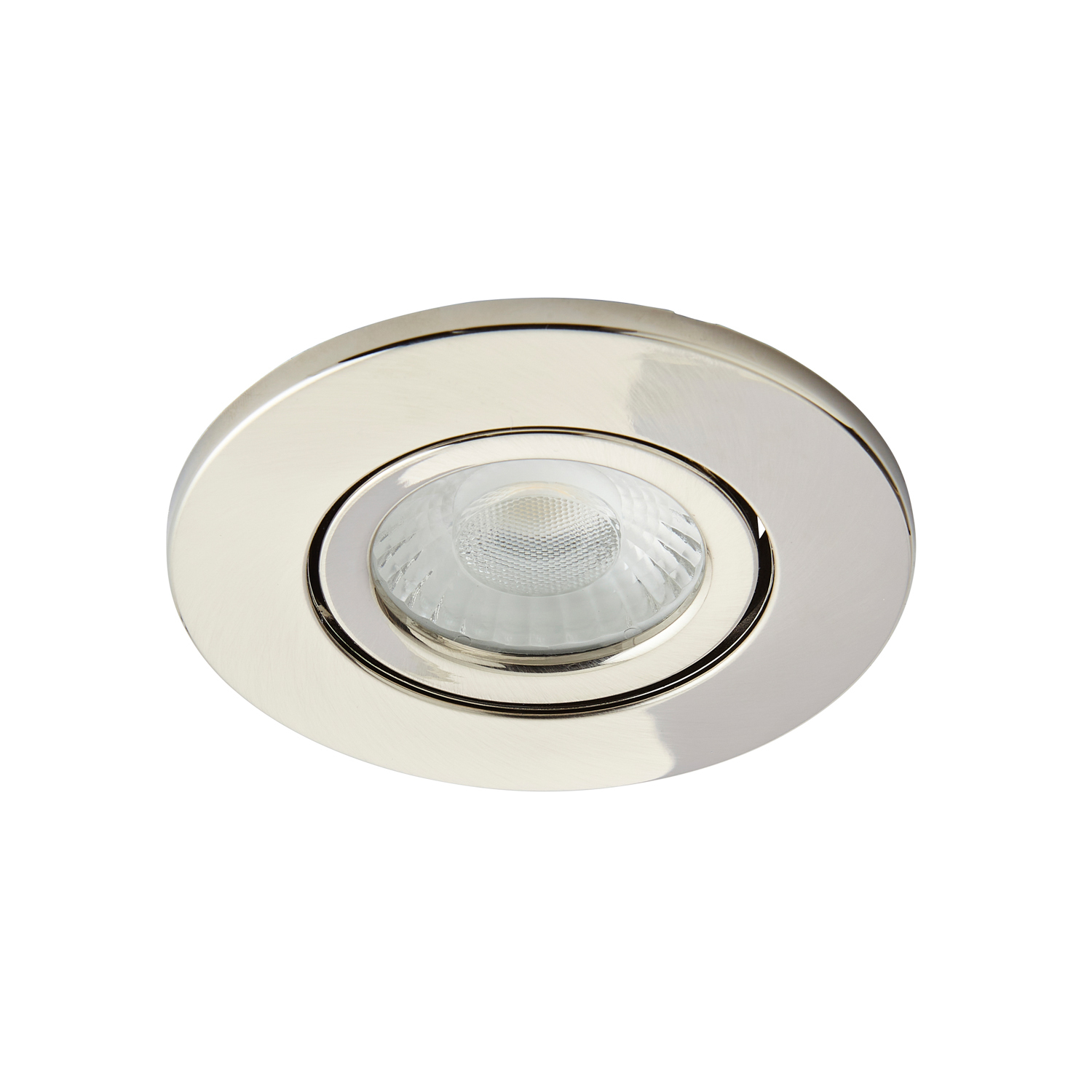 Adjustable Recessed Fire Rated IP65 LED Downlight