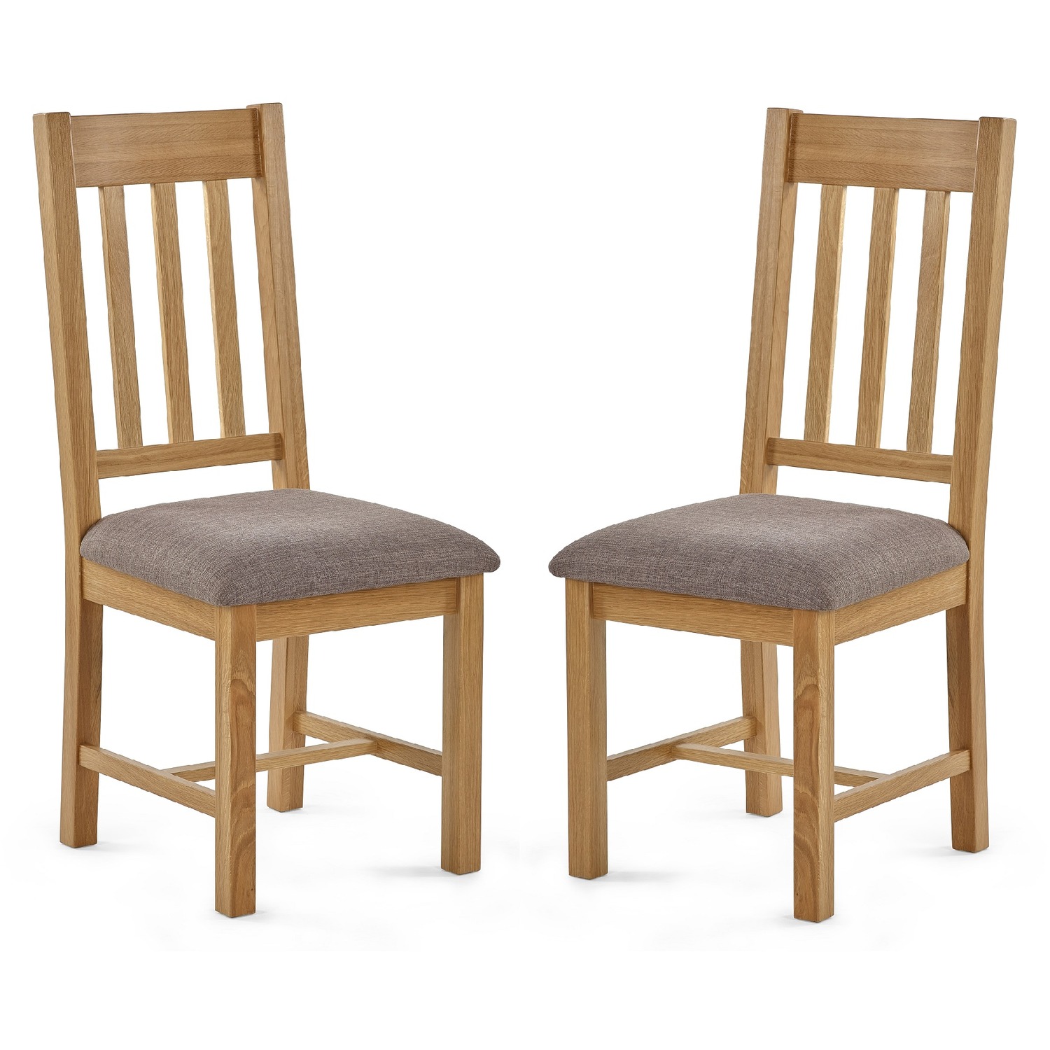 Set Of 2 Mallory Dining Chairs