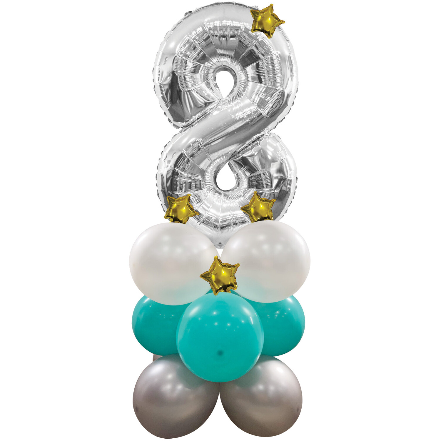 Balloon Stacks