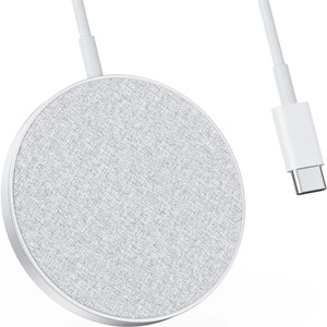 ANKER POWERWAVE SELECT MAGNETIC WIRELESS CHARGER PAD