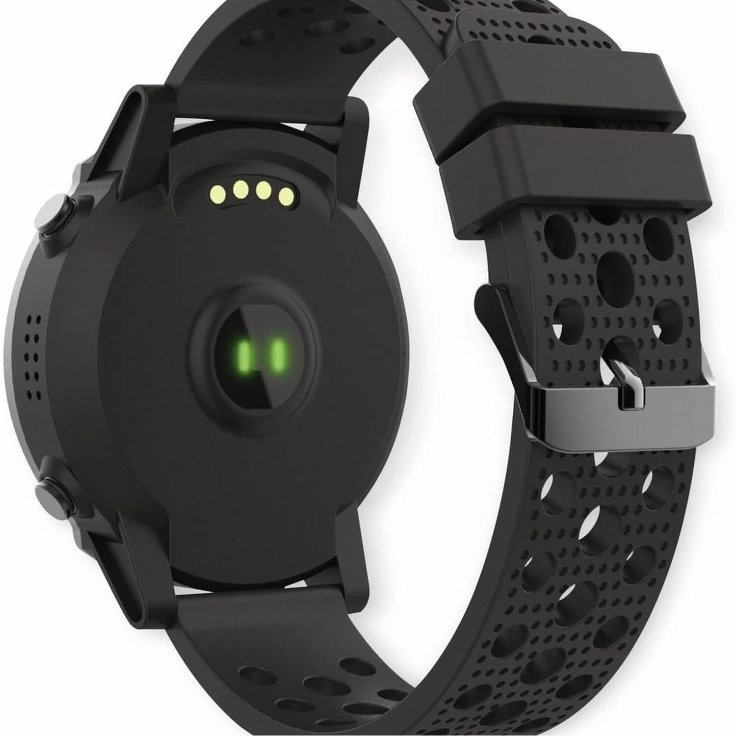 Smart Watch - Bluetooth, GPS Tracker, Heart Rate, Notifications