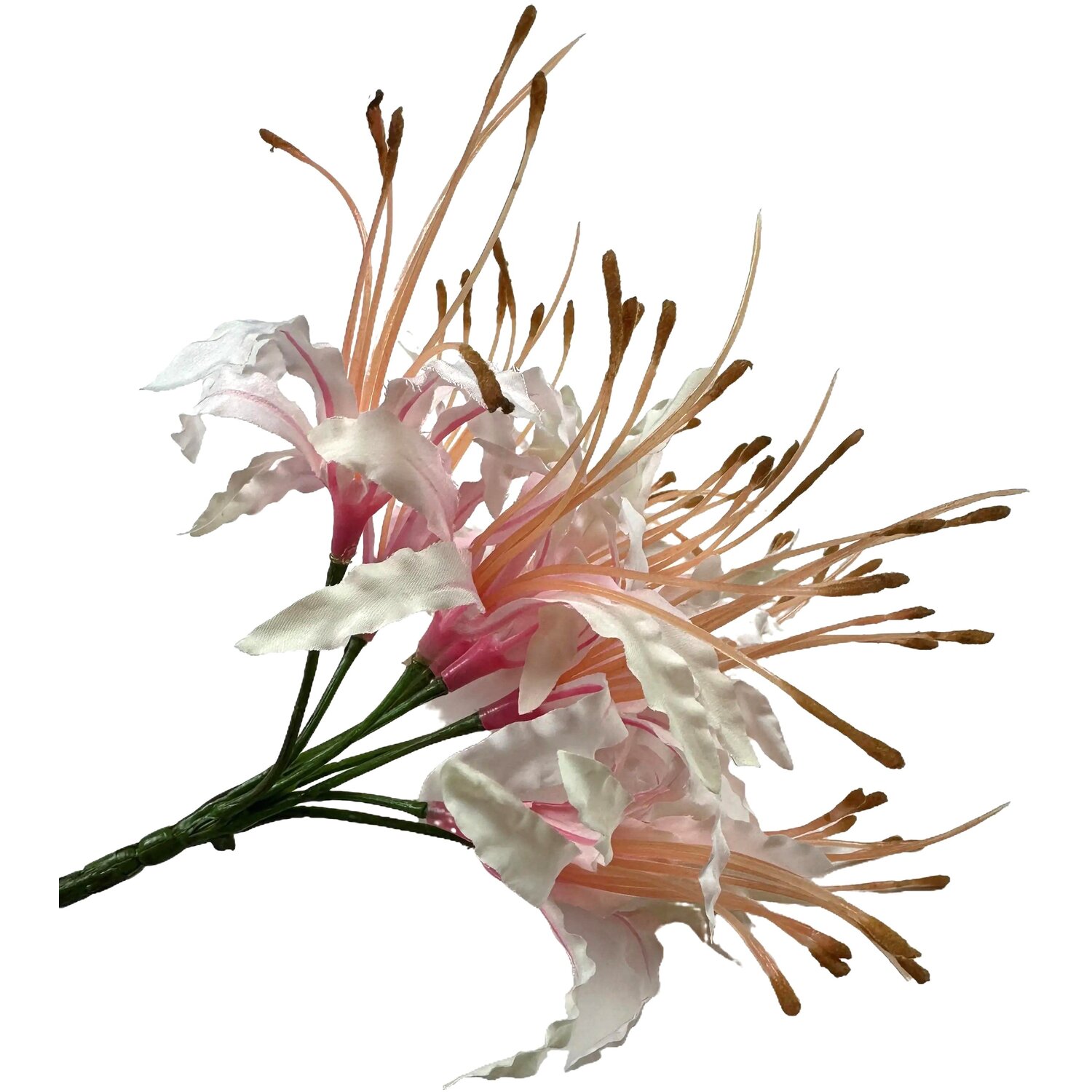 Artificial Nerine Flower Stem