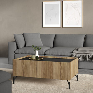 Kendall Coffee Table