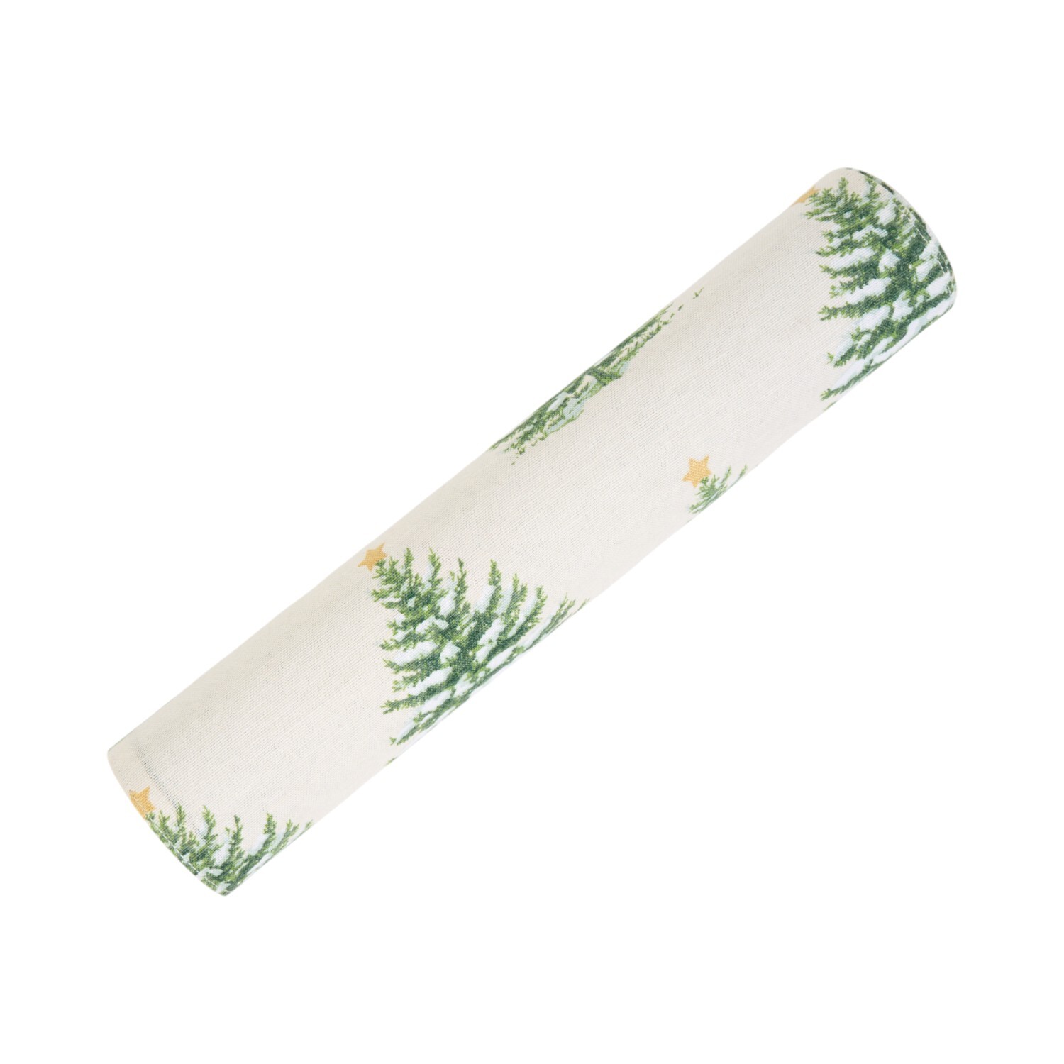 Christmas Tree Table Runner