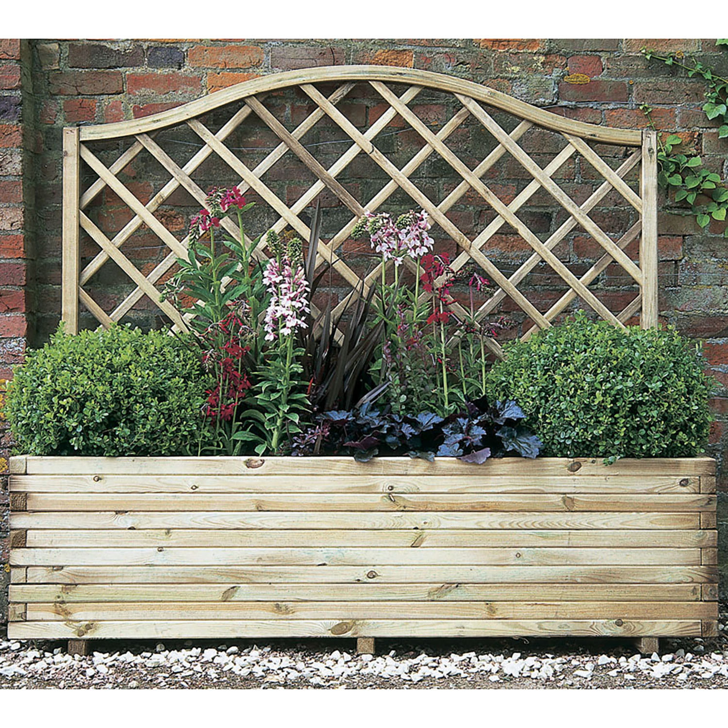 Venice Planter