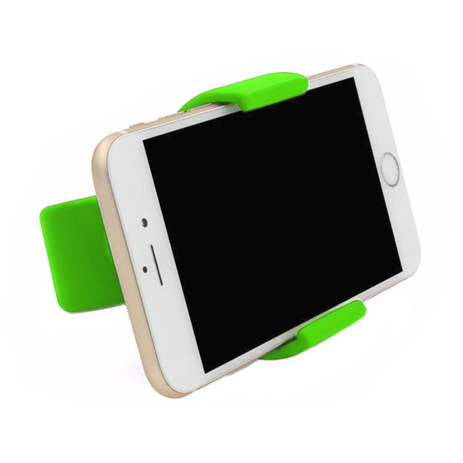 360 Degree Rotating Device Holder