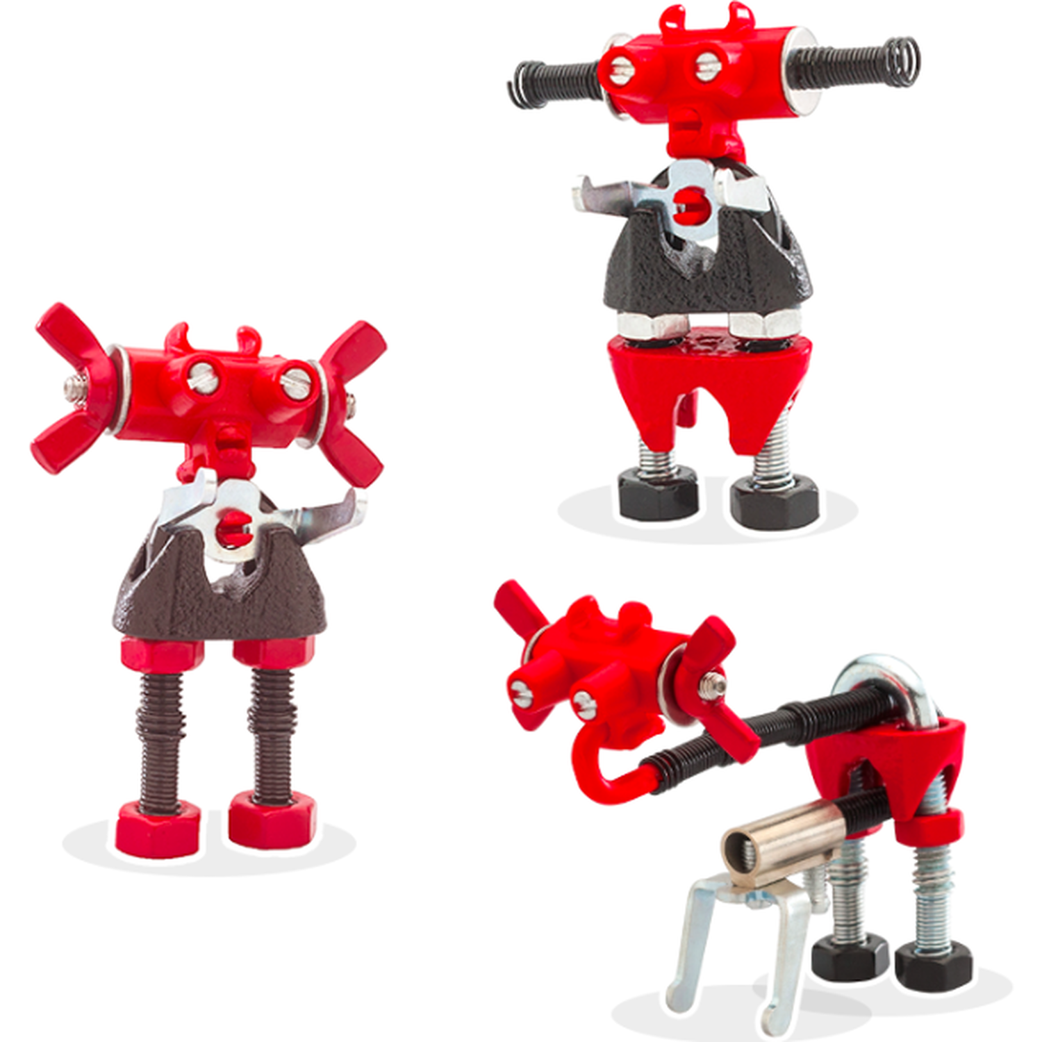 ArtBit Build it Yourself Toy