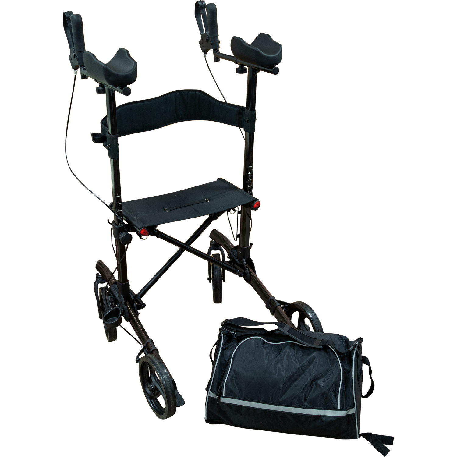 Forearm Rollator