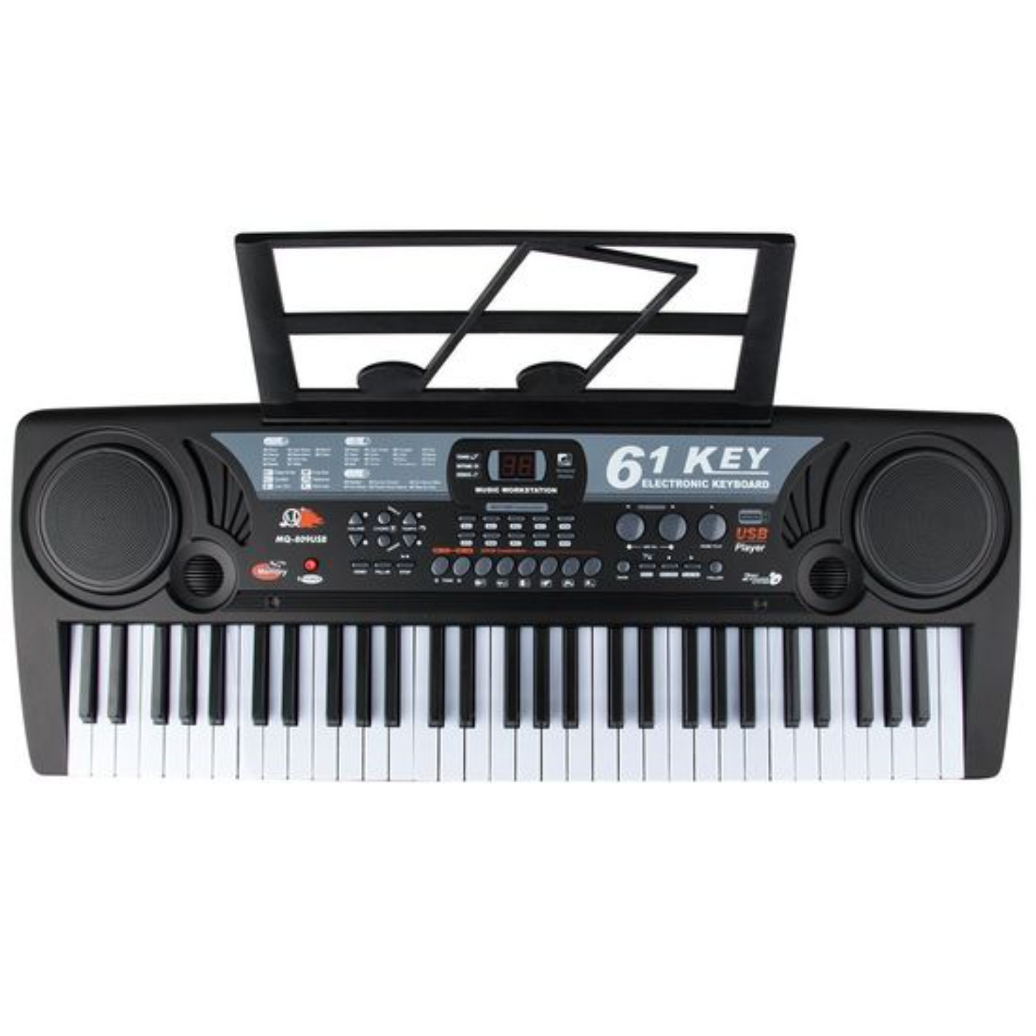 Academy of Music Kids Electric Keyboard 61 Key