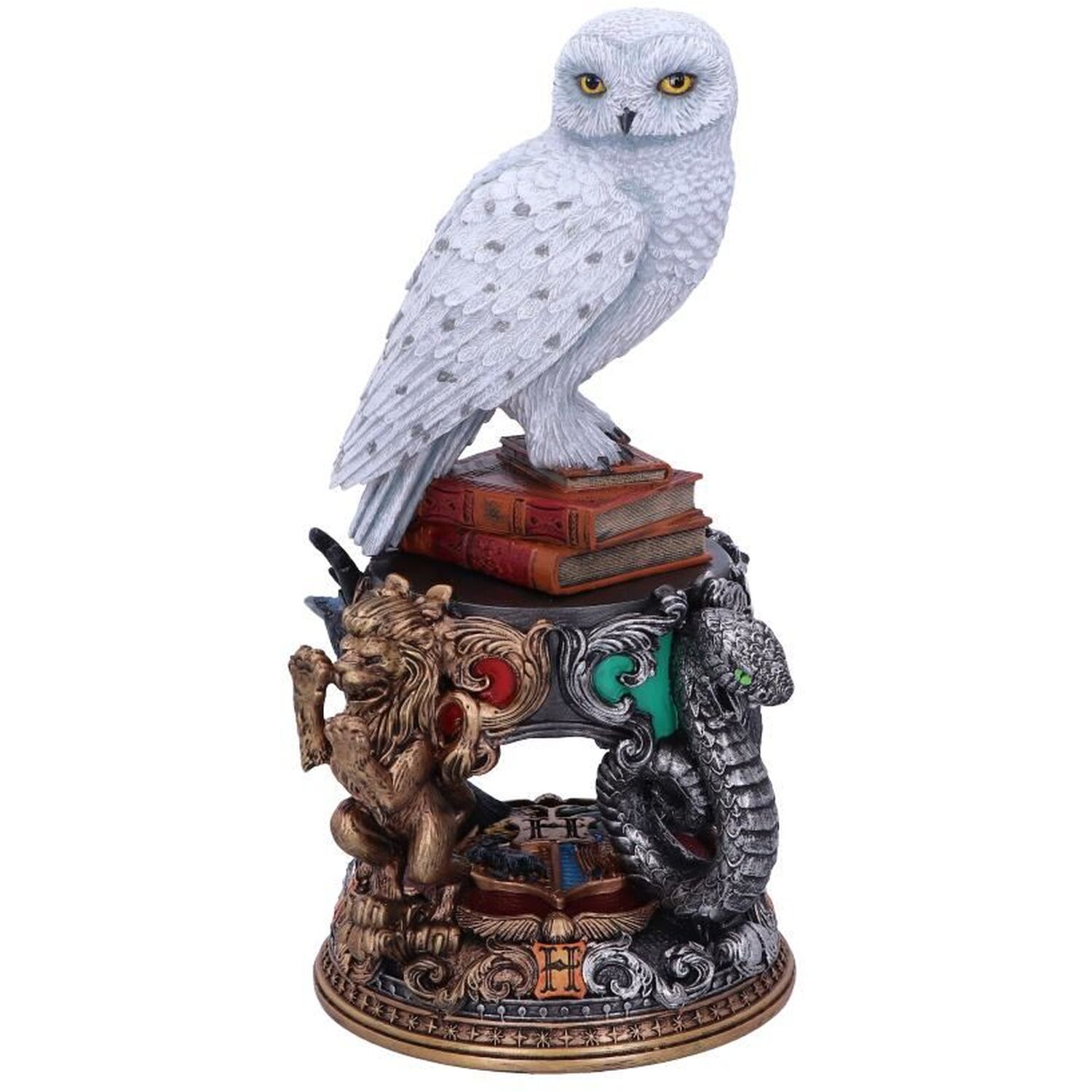 Harry Potter Hedwig Figurine